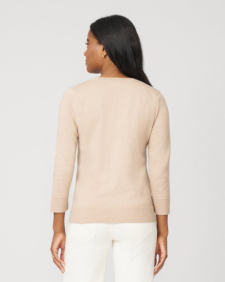 Sweaters – Cable & Gauge
