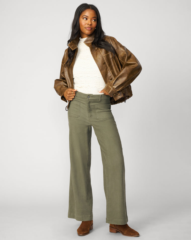 Tops – Cable & Gauge